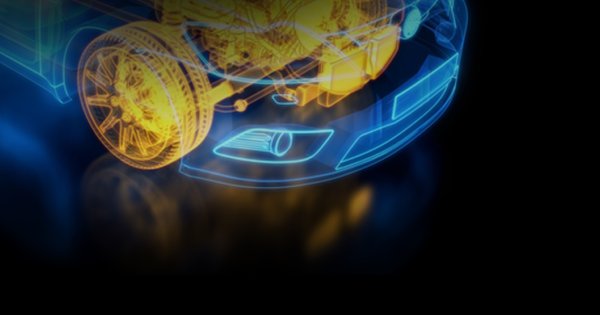 e-Driveシステム – LG Magna e-Powertrain