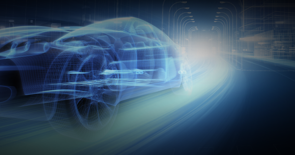 Electric Motor – LG Magna e-Powertrain